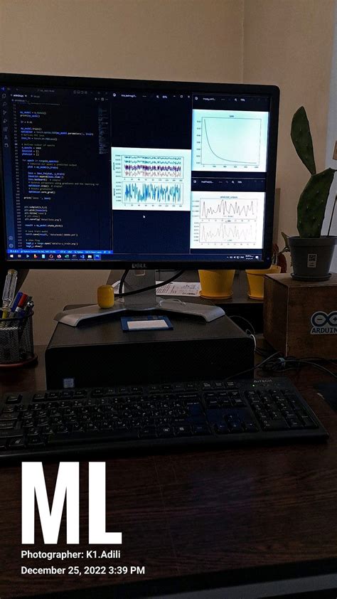 Keyvan Adili On Linkedin Python Ml Pytorch Ai