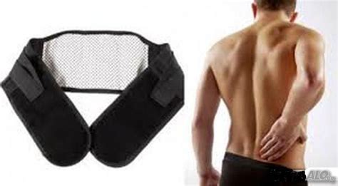 турмалинов колан Терапевтични и ортопедични продукти Помощни средства Сливен За заявк