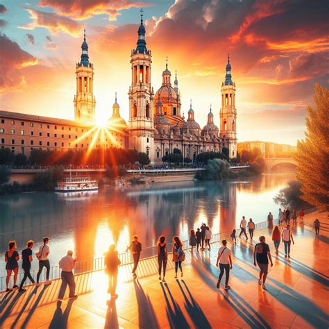 What To Visit In Zaragoza Top Attractions And Hidden Gems