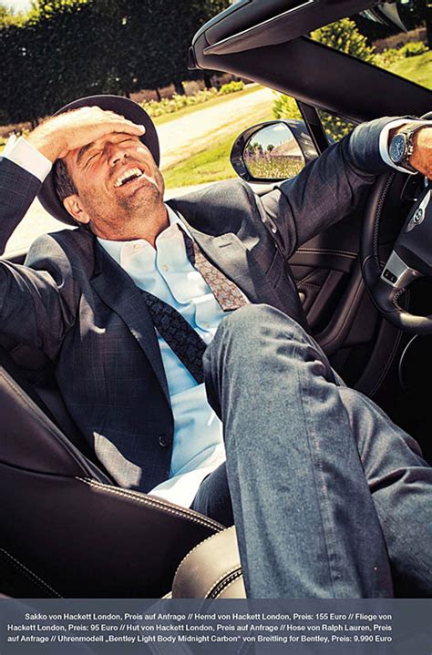 Ace Models Marc Le Roy