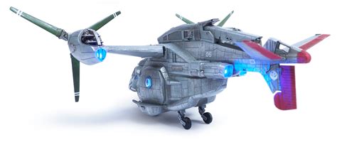 Vertibird The Wand Company