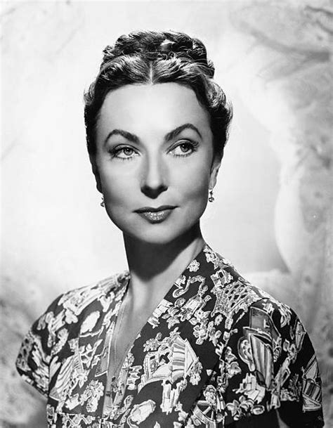 Agnes Moorehead Picture