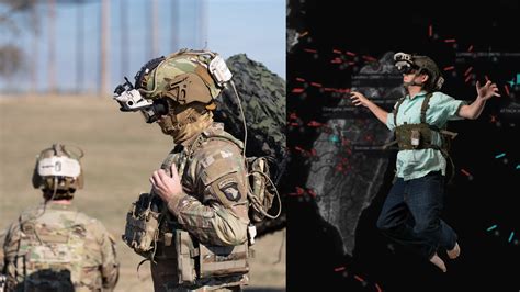 Palmer Luckey Describes How Andurils Eagleeye Helmet Will Give