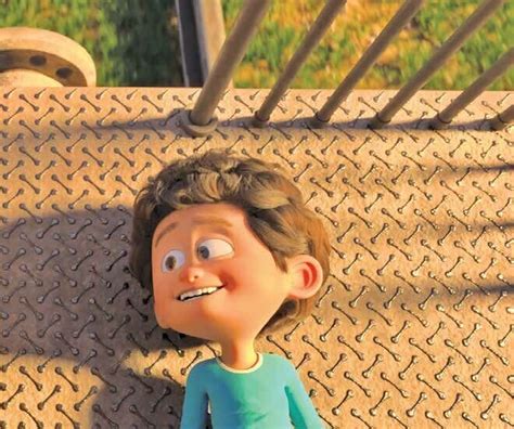 تصاویر استقبال حیرت آور از یک انیمیشن ایرانی ؛ بچه زرنگ کیست