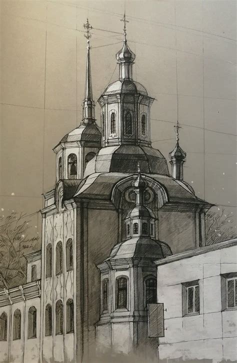 Architecture Drawing Artofit