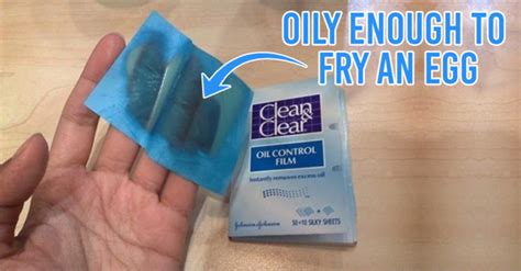 13 Annoying Things That Will Only Make Sense To People With Oily Skin