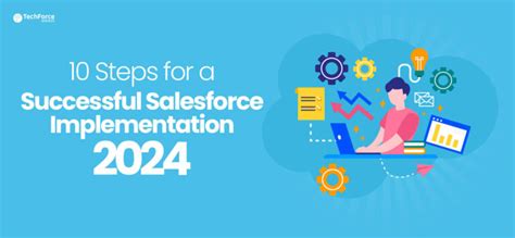Salesforce Migration Services Techforce Services