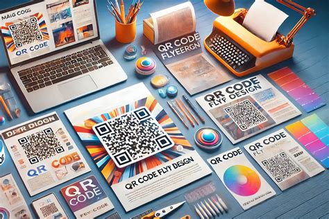 Canva Qr Code Generator Łatwe Dodawanie Kodów Qr Do Projektów