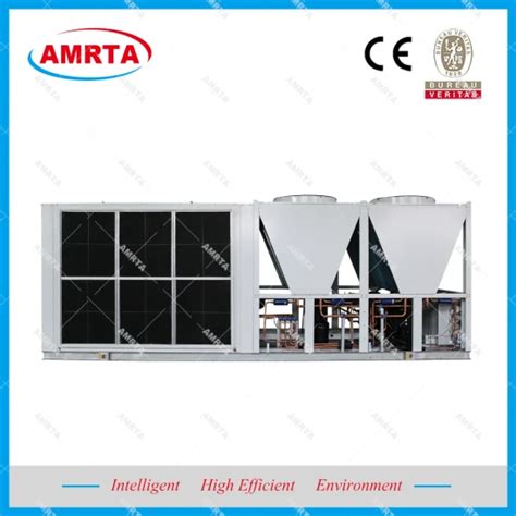 Explosion Proof Packaged Air Conditioner 220v 380v Energy Saving Central Air Conditioner