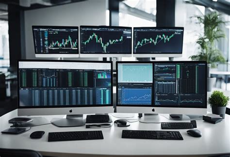 Trading Setup How To Build A Winning Strategy Brokerextra