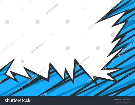 Minimalist Background Overlapping Zigzag Pattern Some Stock Vector
