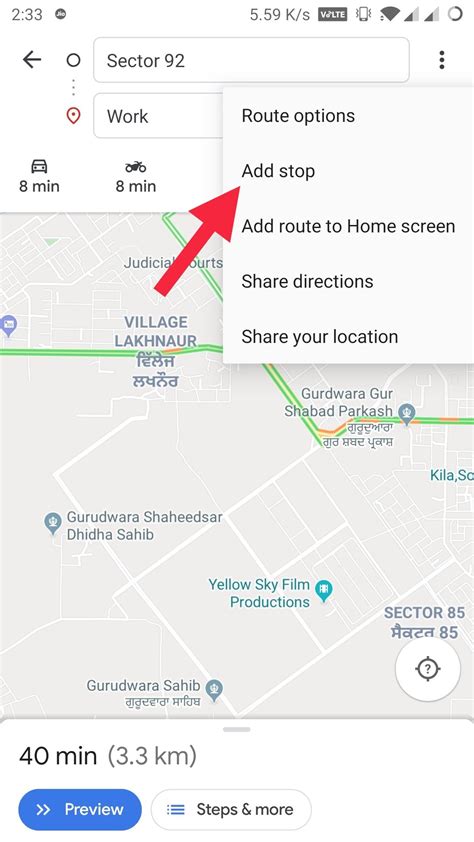 Best Google Maps Tricks That You Should Try In 2019 Gizmochina