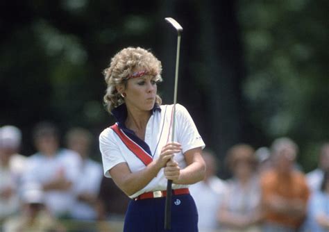 Before Paige Spiranac There Was Lpga Star Jan Stephenson And She Won