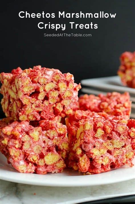 25 Easy Cheetos Recipes From Mild To Flamin Hot