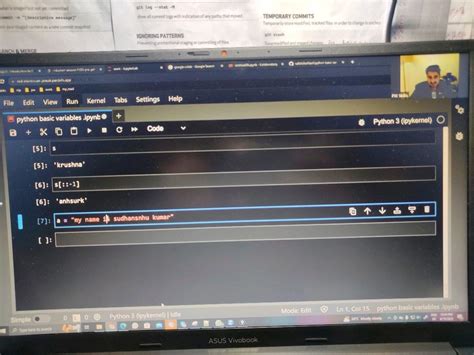 Akash Gupta On Linkedin It Was My First Day Of Learning Python