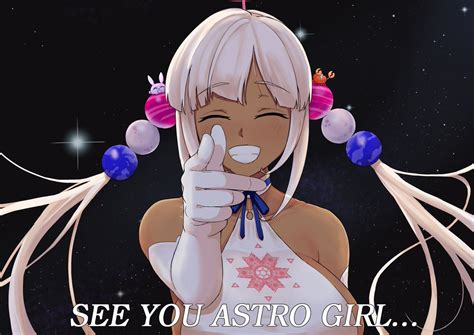 Syiori On Twitter Rt Epijbp See You Astrogirl Galaxillust