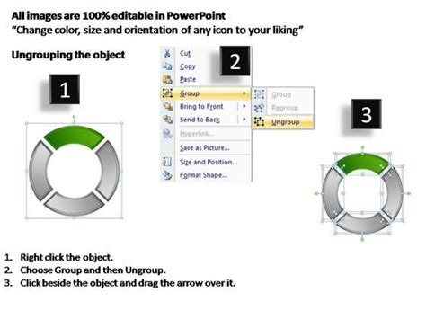 PowerPoint Slides Process Circular Process Ppt Templates