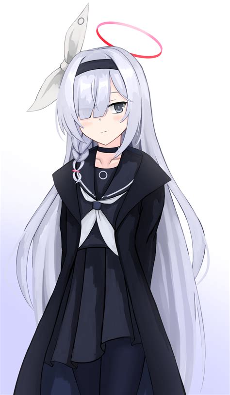 A r o n a Blue Archive Image by Loots skeb始めました Zerochan Anime Image Board