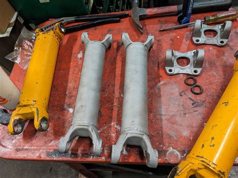 Fs For Sale Rebuilt 25 Half Shafts Corvetteforum Chevrolet