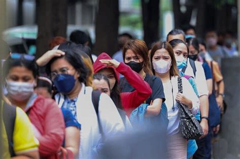 Philippines Logs New Covid Cases Philstar Com