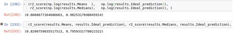 Use Median Instead Of Mean When Constructing Randomforestregressor · Issue 9553 · Scikit Learn