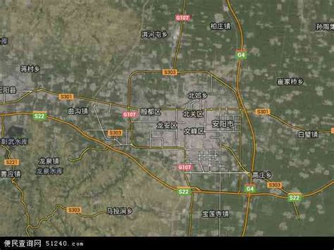 安阳市龙安区规划图安阳市龙安区安阳市龙安区大山谷图库