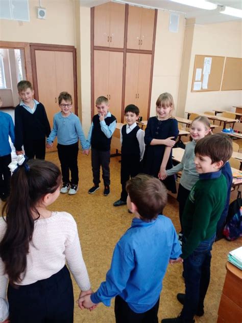 Проект Школа полного дня Официальный сайт МБОУ Средняя общеобразовательная школа № 4 г