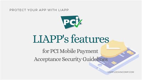 Blog Mobile App Shield Liapp