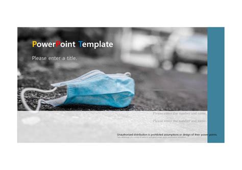 코로나 마스크 Ppt배경양식 코로나 바이러스 마스크 대란 마스크사재기 공영마스크 2차재유행 코비드19 마스크 비말차단용 Kf94 Kf80 보건마스크 수술용마스크 마스크