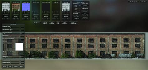 Physically Realistic Visualisation Of The Pbr Photogrammetric Material Download Scientific