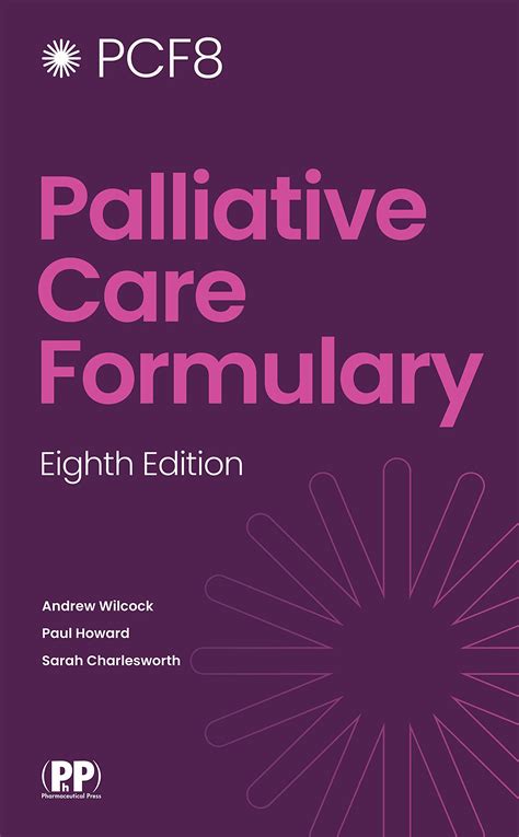 Palliative Care Brochure Fresenius Campaign Resources The Palliative