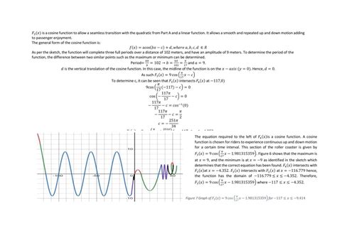 Differential Calculus Mathematical Methods Year 12 Act Thinkswap