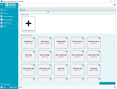 Ace Ui Updates 2019 Analog Devices Wiki