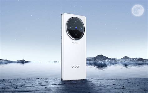 This Is The Vivo X100 Pro In All Its The New Product Has 44 Off