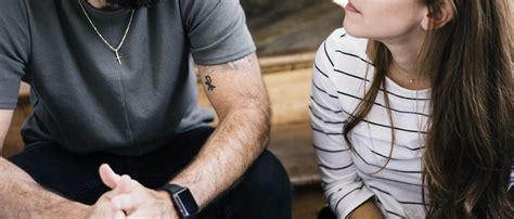 The Conversation About Sex You Need To Have With Your Spouse