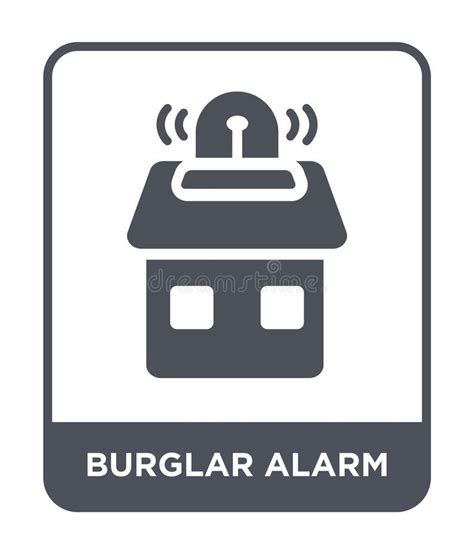 Burglar Alarm Logo Stock Illustrations 492 Burglar Alarm Logo Stock
