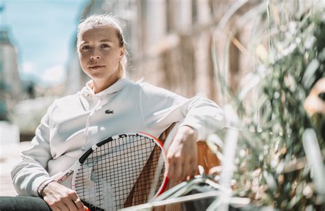 Anett Kontaveit: „Ich fühlte mich nicht wie ich selbst” - tennis MAGAZIN