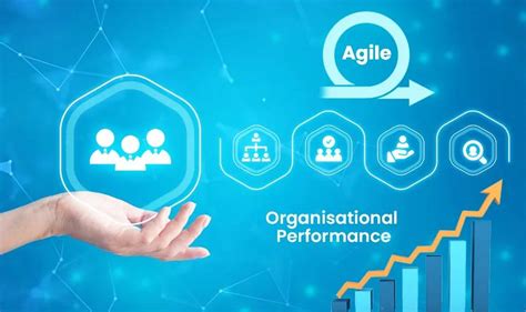 Embracing Agile Methodologies For Enhanced Organisational Performance Cio Bulletin