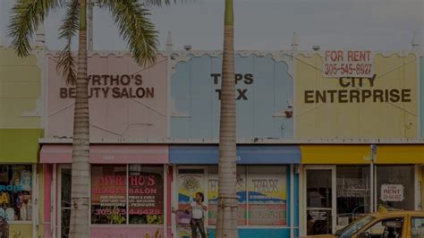 Miami Posters Aesthetic Posters