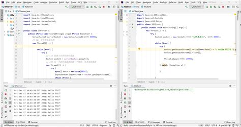 基于io、nio、netty的java网络程序简单示例nio和netty实战java代码 Csdn博客