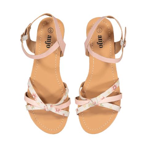 Girls Sandals Pep Africa