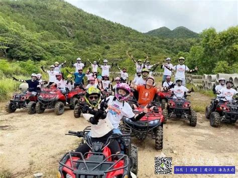 惠州合正东部湾拓展训练基地