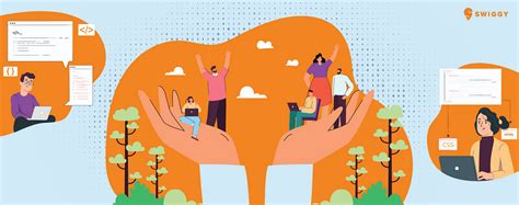 Enabling An Environment For Engineers To Grow By Riya Rashmi Swiggy Bytes — Tech Blog