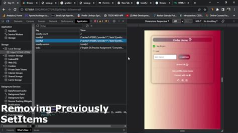 Keshav Gairola On Linkedin Javascript30 Javascript Html5 Vanillajs Plainjs Advancecss