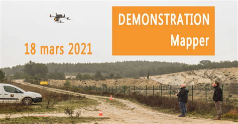 Demo Day Du Lidar MAPPER Positics