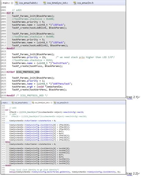 Rtosam5728 Hsr Prp Dan Issues Processors Forum Processors Ti