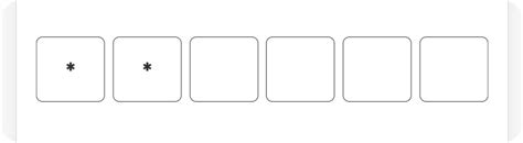 vue 实现移动端h 多个输入框填入验证码功能非常简单 完美前端 博客园