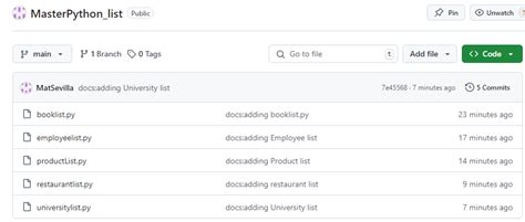 Activity 20 Python Flask Data Structure By Mat Gabriel Sevilla Nov