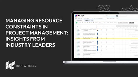 Complete Guide To Resource Leveling Vs Resource Smoothing In Project Management Your Projects