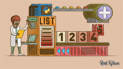 Real Python On Linkedin Building Lists With Pythons Append Real